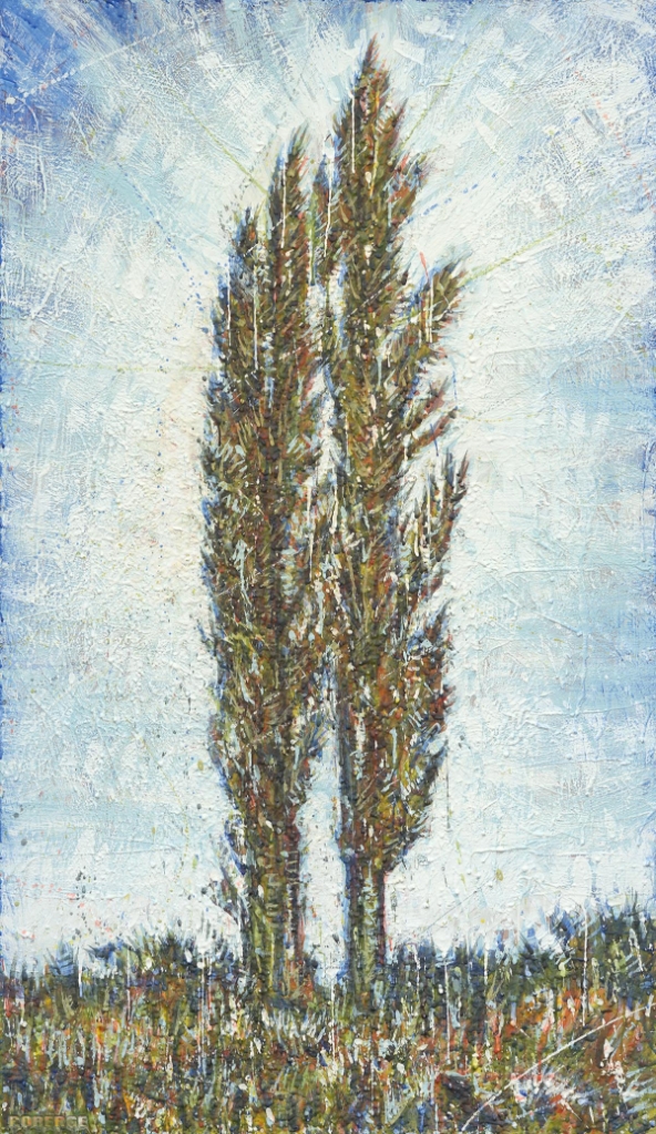 Sylvain Roberge - Park West Gallery
