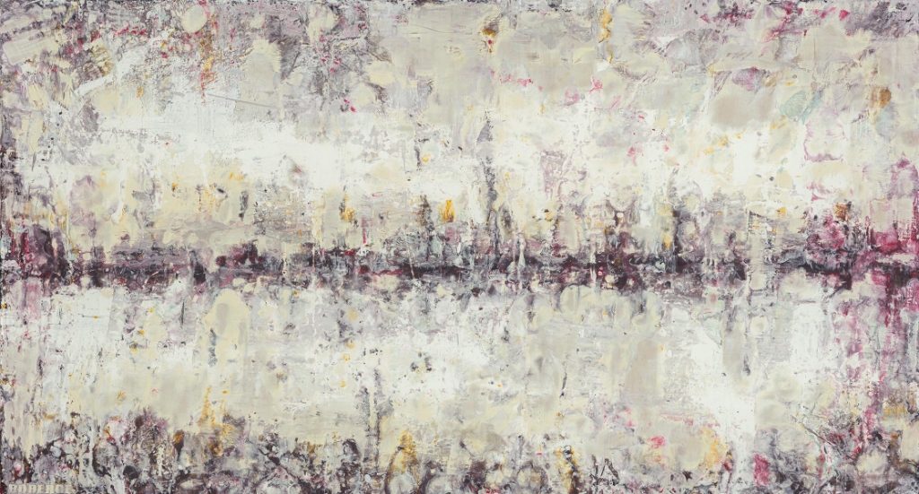 Sylvain Roberge - Park West Gallery