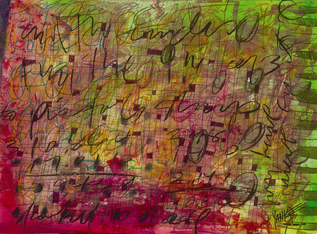 Tim Yanke - Park West Gallery