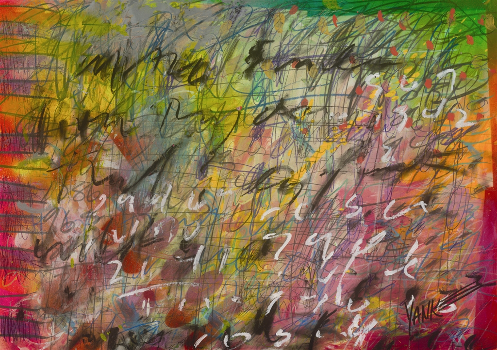 Tim Yanke - Park West Gallery