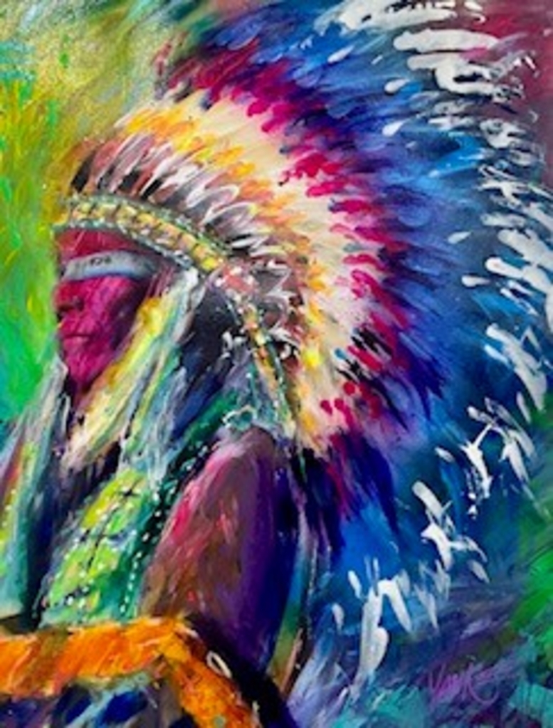 Tim Yanke - Park West Gallery