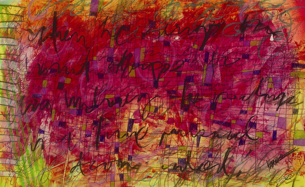 Tim Yanke - Park West Gallery