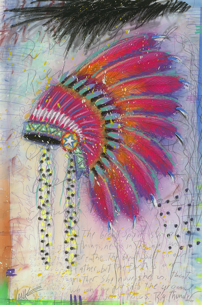 Browse Artwork by Tim Yanke - Park West Gallery