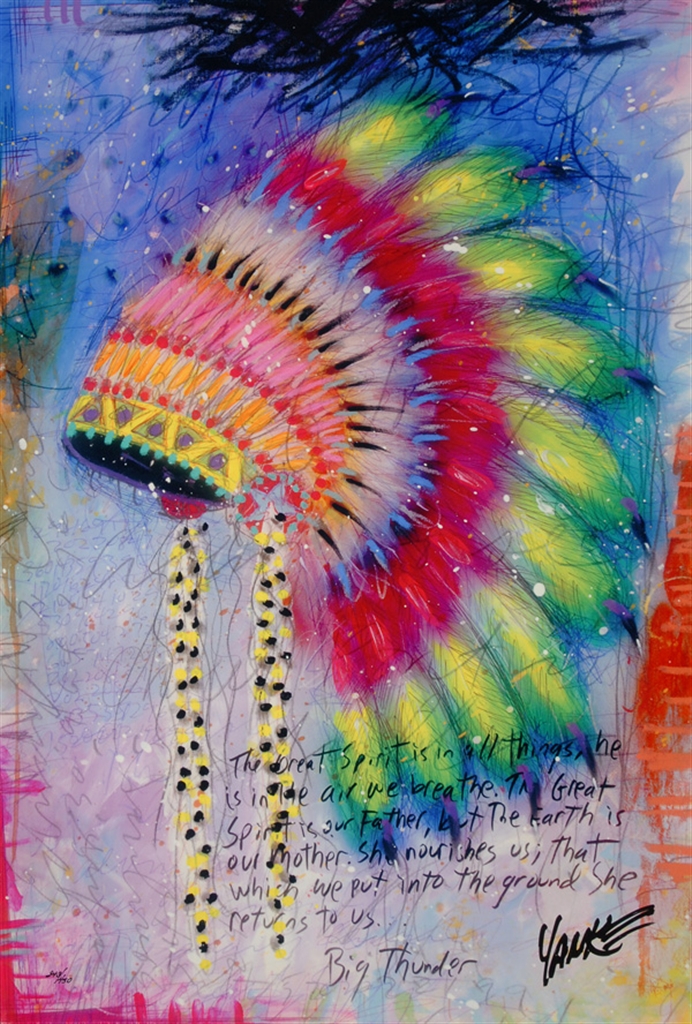 Browse Artwork by Tim Yanke - Park West Gallery