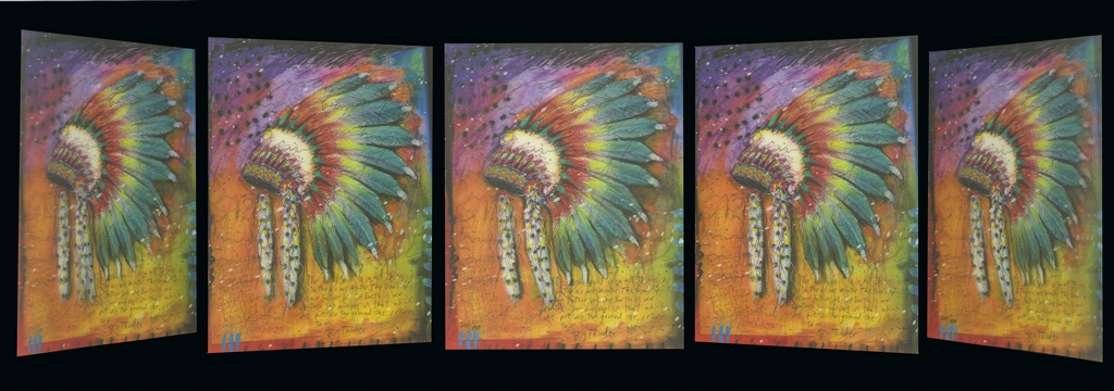 Tim Yanke - Park West Gallery