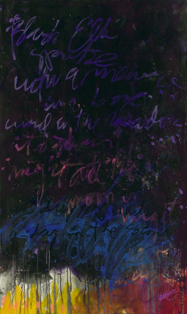 Tim Yanke - Park West Gallery