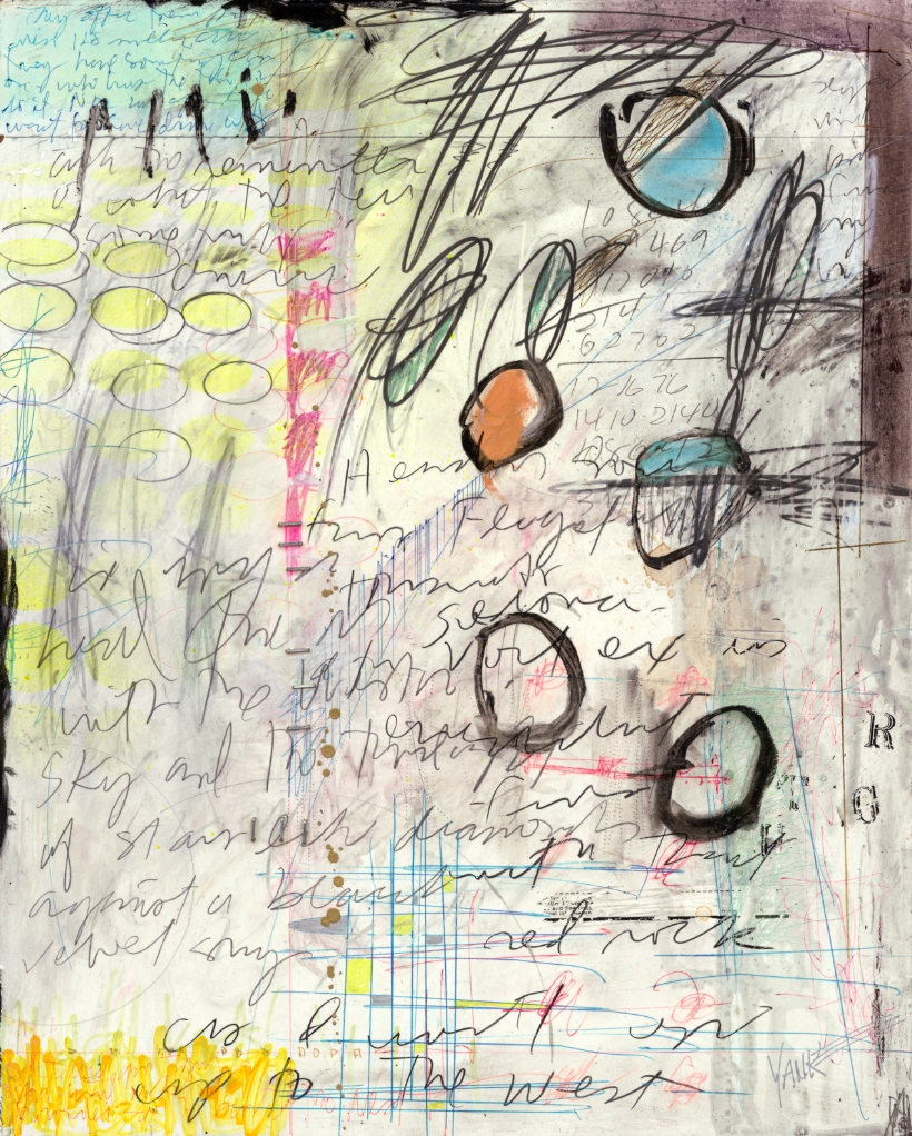 Tim Yanke - Park West Gallery