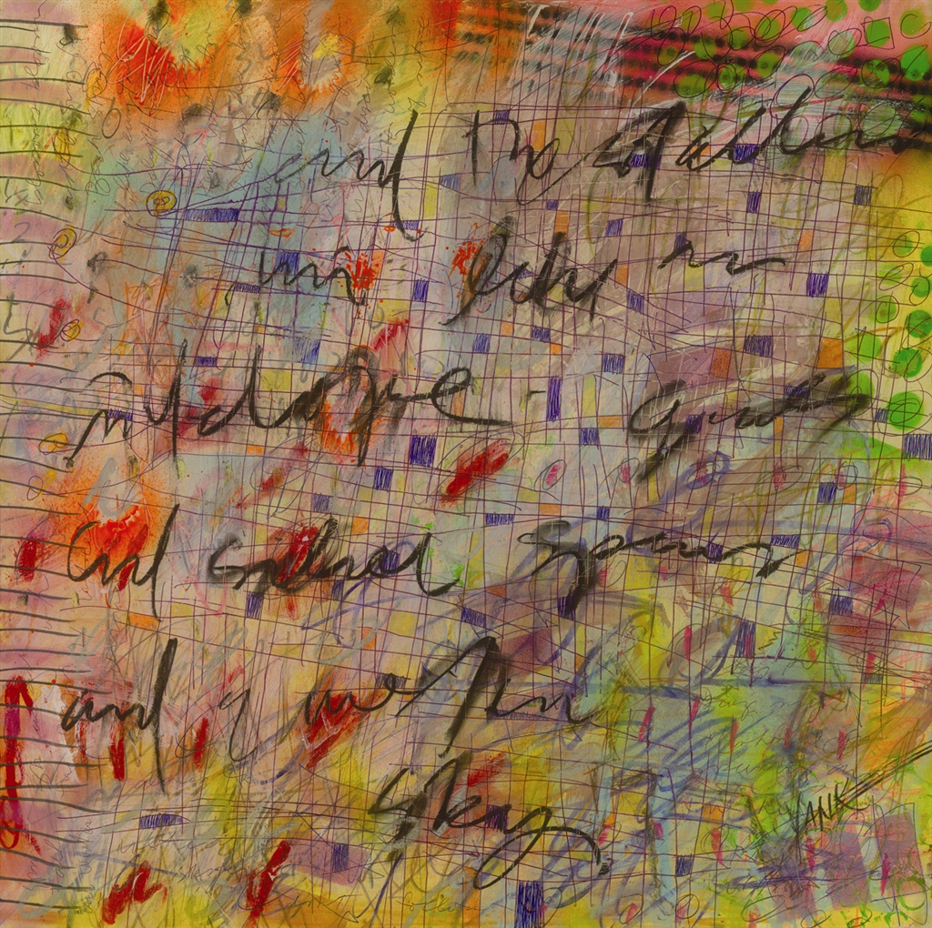 Tim Yanke - Park West Gallery