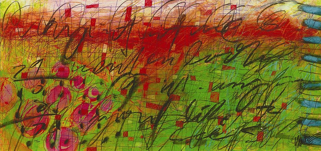 Tim Yanke - Park West Gallery