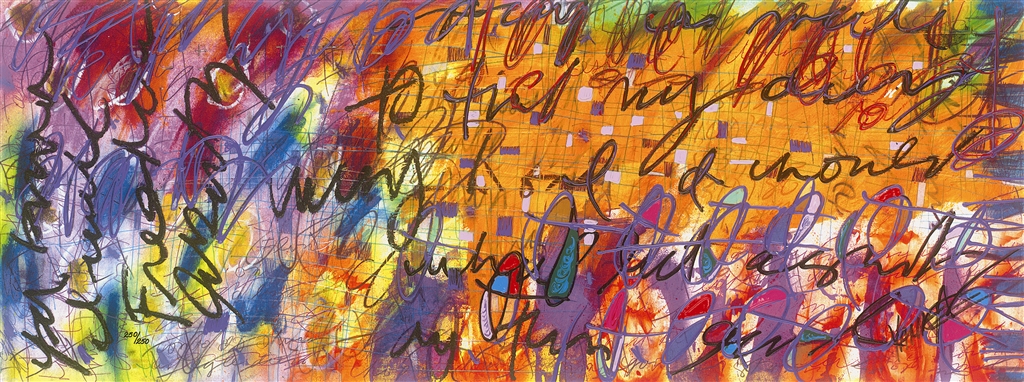 Tim Yanke - Park West Gallery