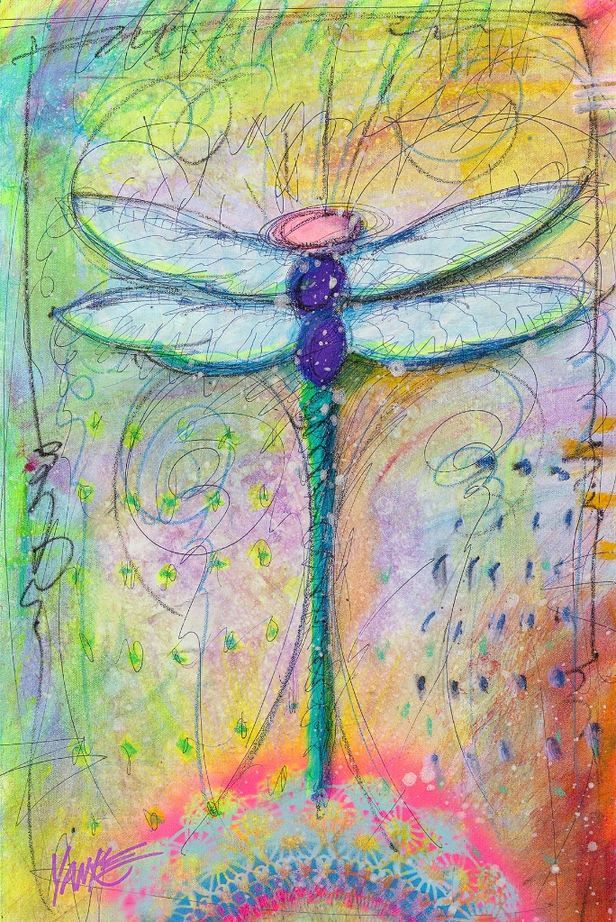 Tim Yanke - Park West Gallery