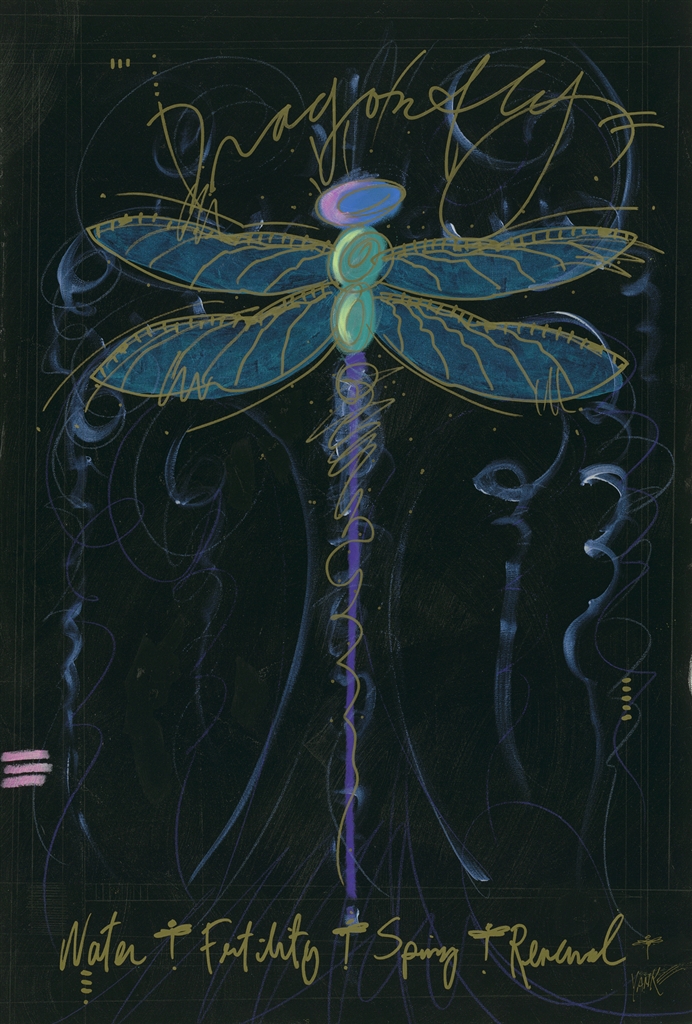 Tim Yanke - Park West Gallery