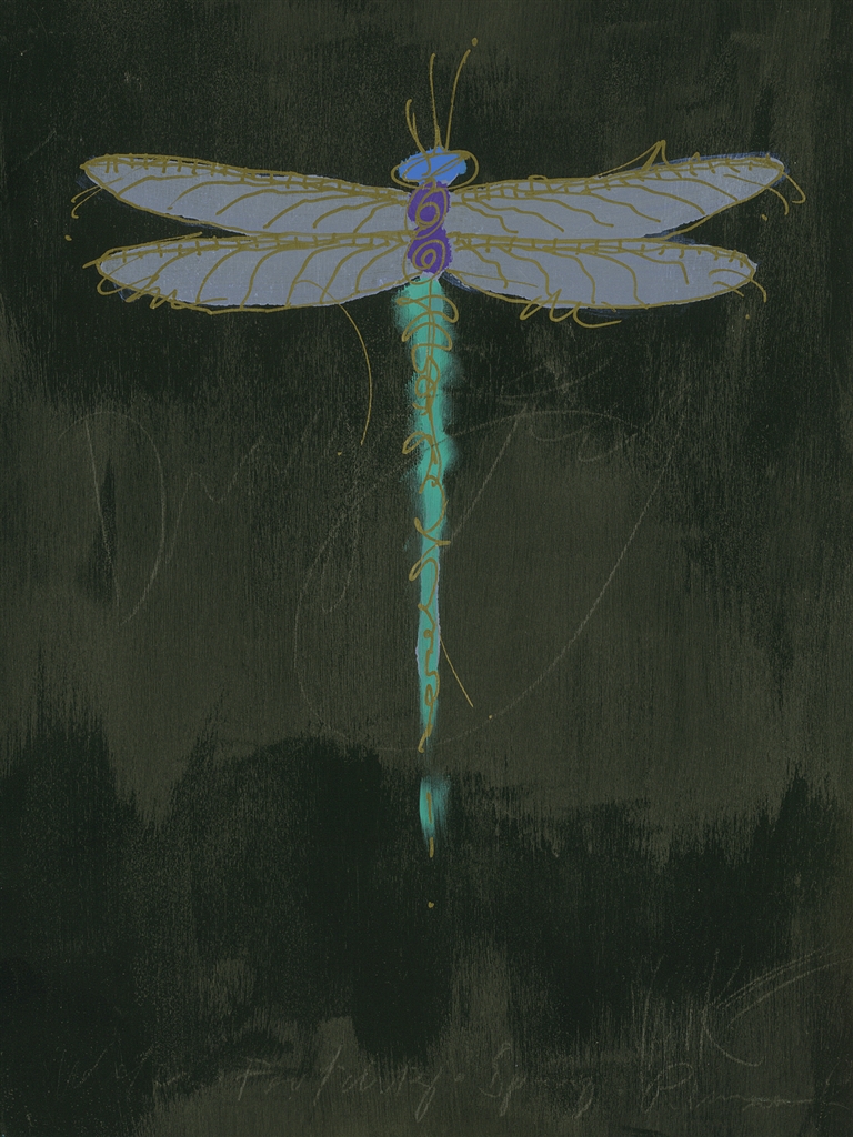 Tim Yanke - Park West Gallery