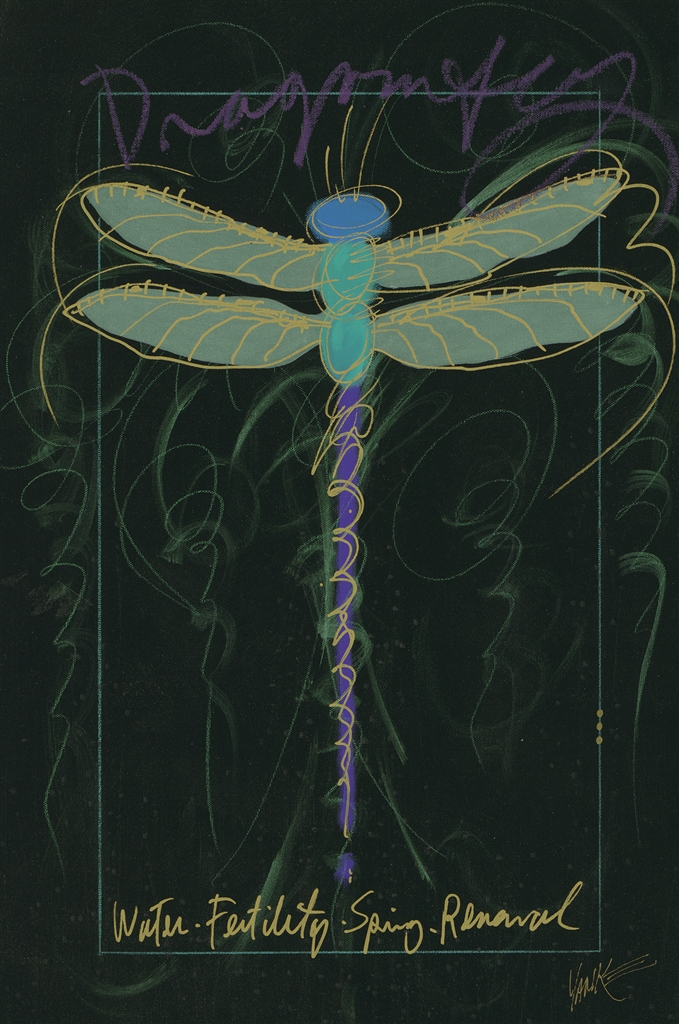 Tim Yanke - Park West Gallery