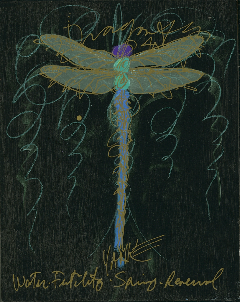 Tim Yanke - Park West Gallery