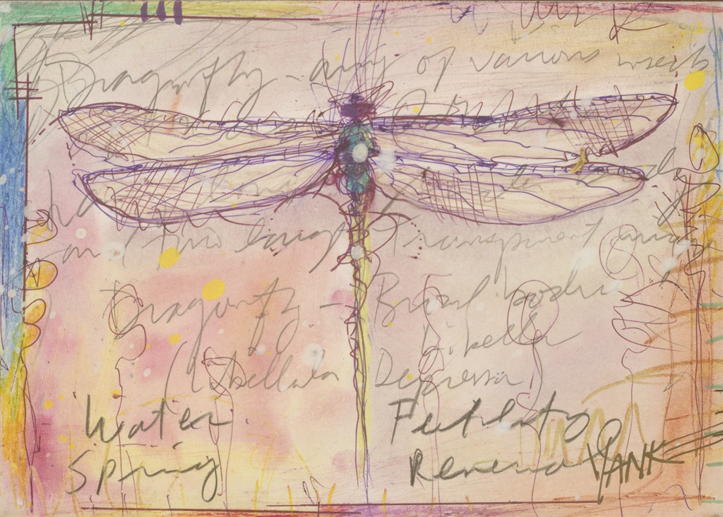 Tim Yanke - Park West Gallery