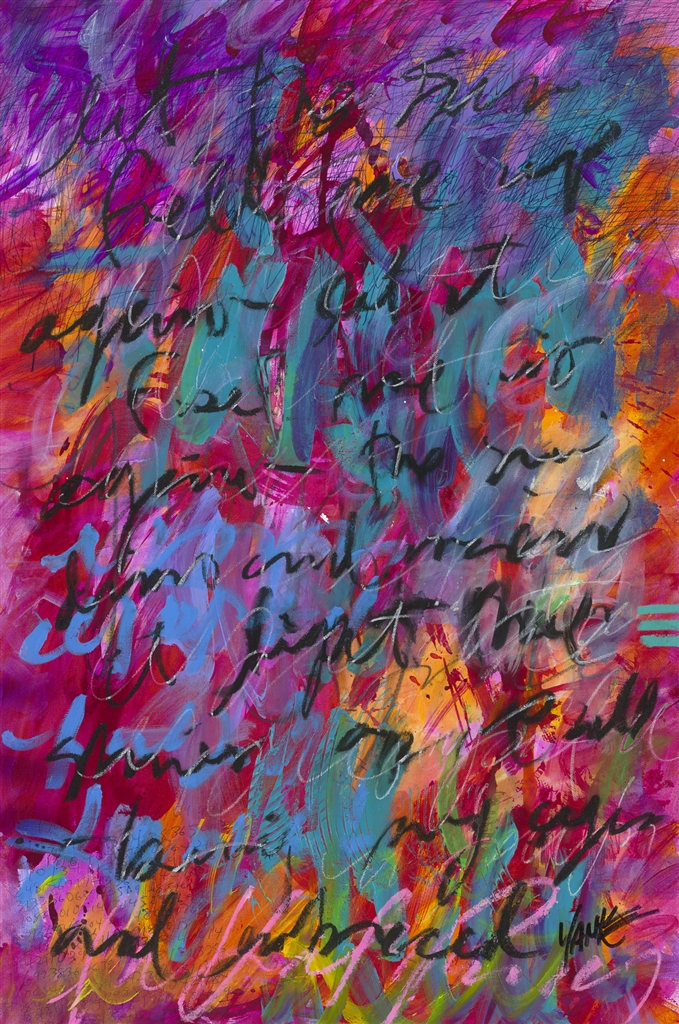 Tim Yanke - Park West Gallery