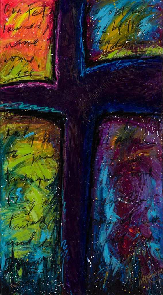 Tim Yanke - Park West Gallery