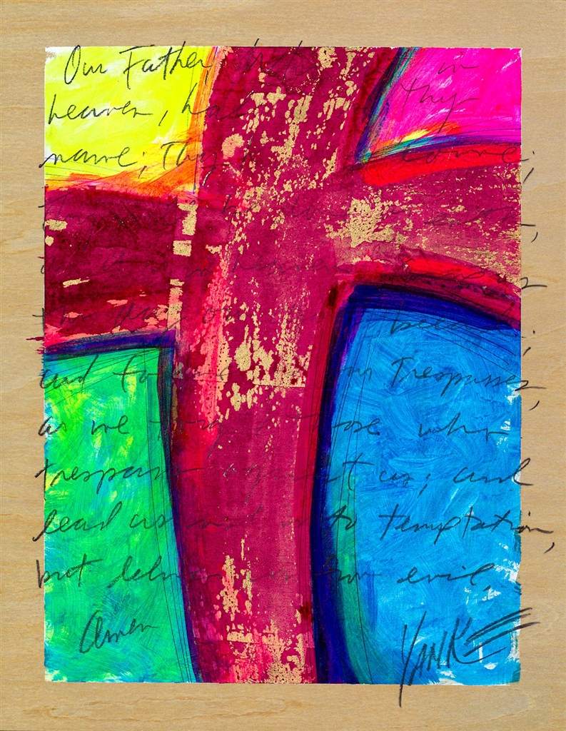 Tim Yanke - Park West Gallery