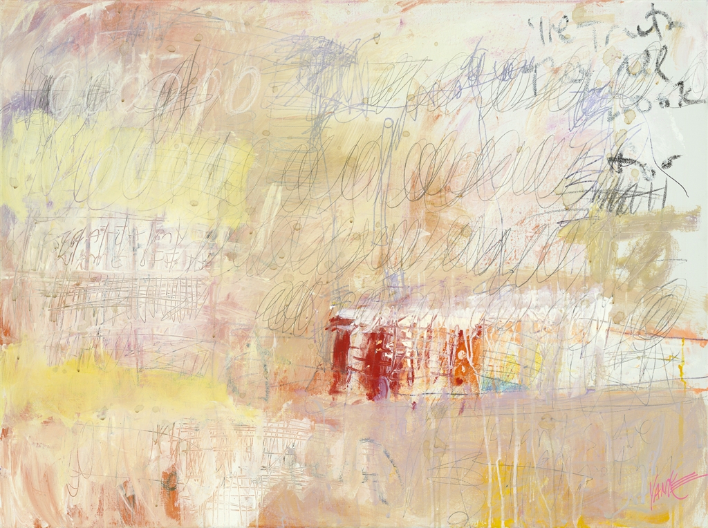 Tim Yanke - Park West Gallery