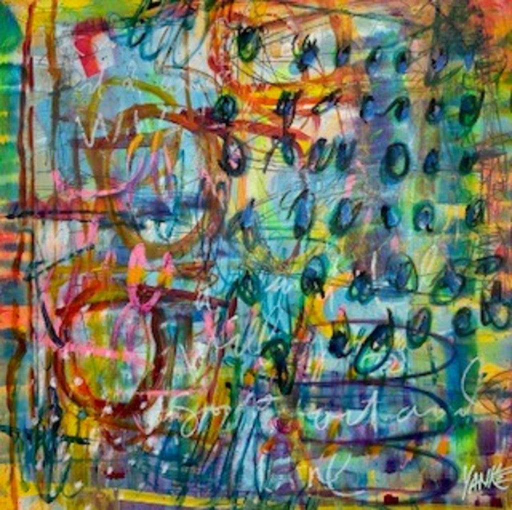 Tim Yanke - Park West Gallery