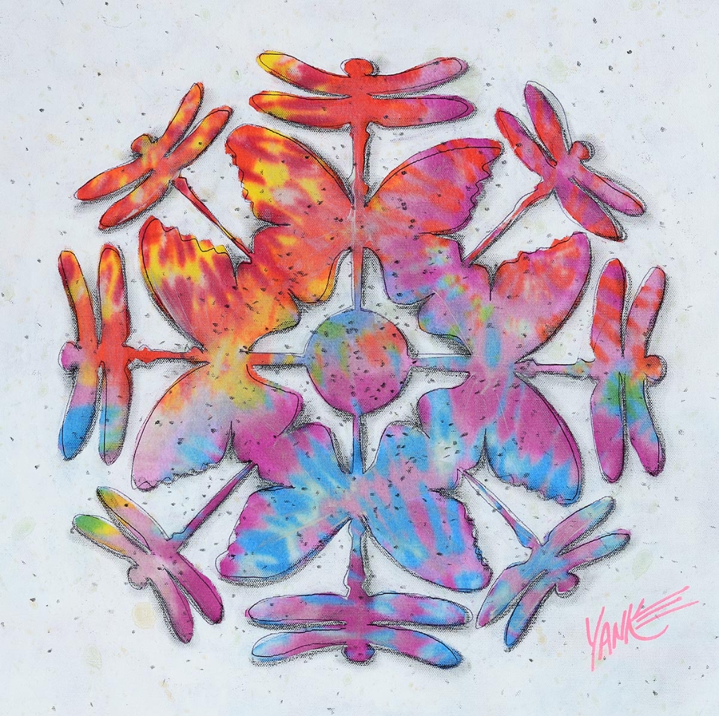 Tim Yanke - Park West Gallery