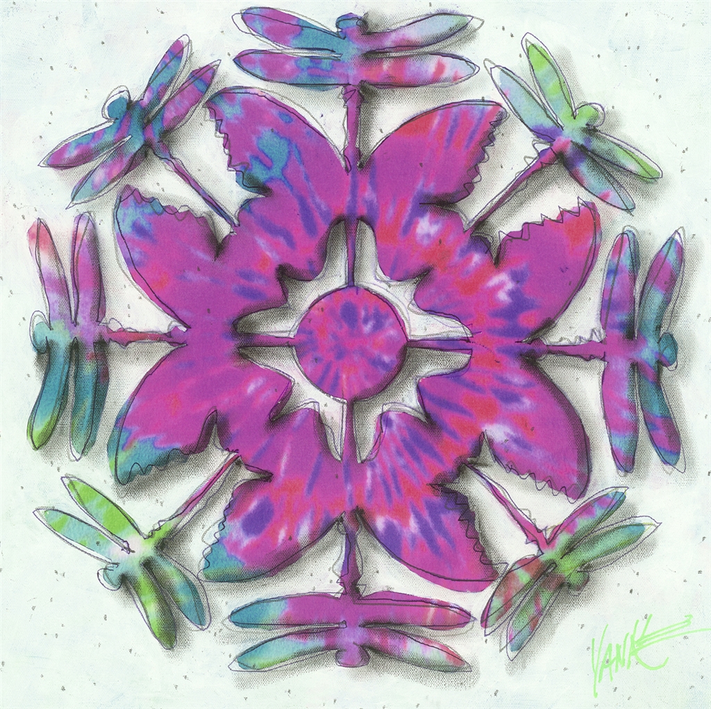 Tim Yanke - Park West Gallery