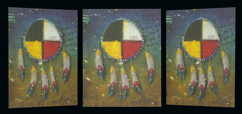 Tim Yanke - Park West Gallery