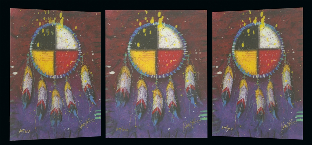 Tim Yanke - Park West Gallery