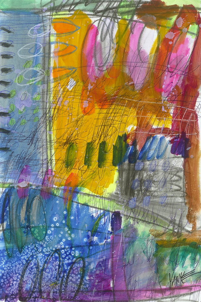 Tim Yanke - Park West Gallery