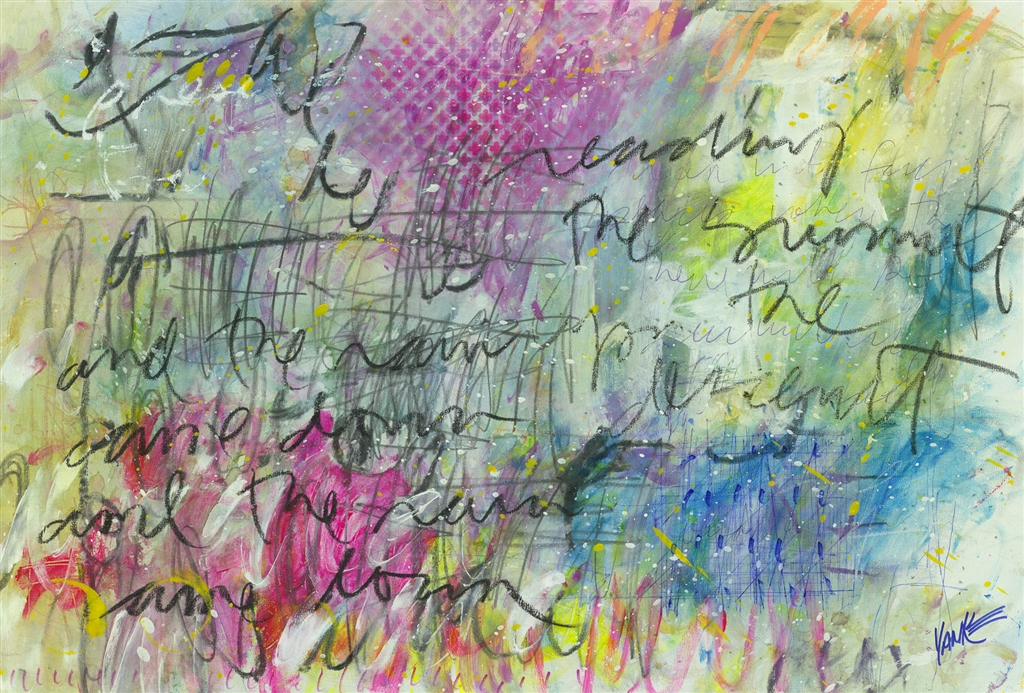 Tim Yanke - Park West Gallery