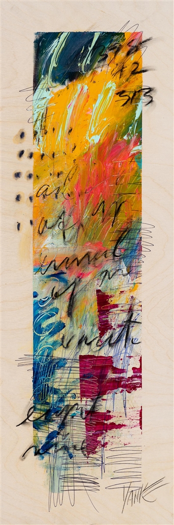 Tim Yanke - Park West Gallery