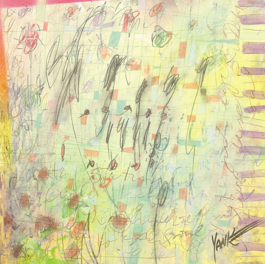 Tim Yanke - Park West Gallery