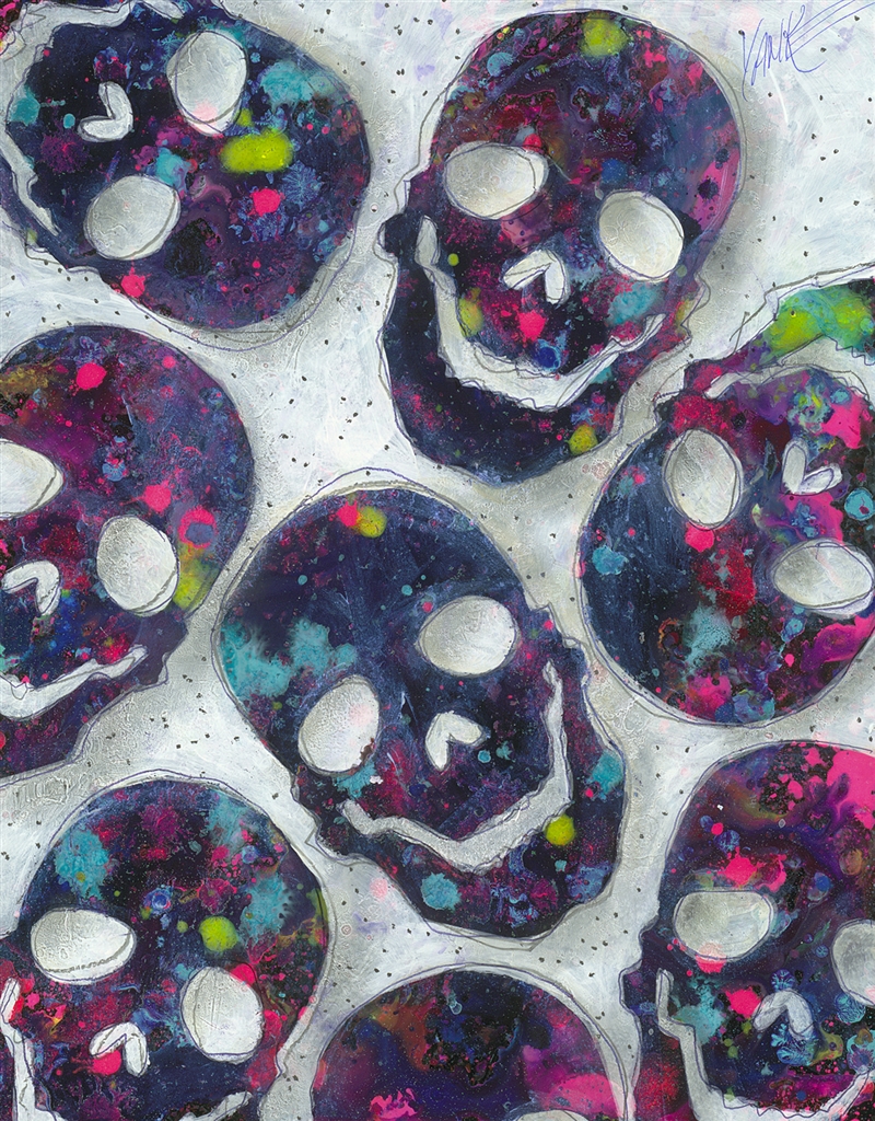 Tim Yanke - Park West Gallery