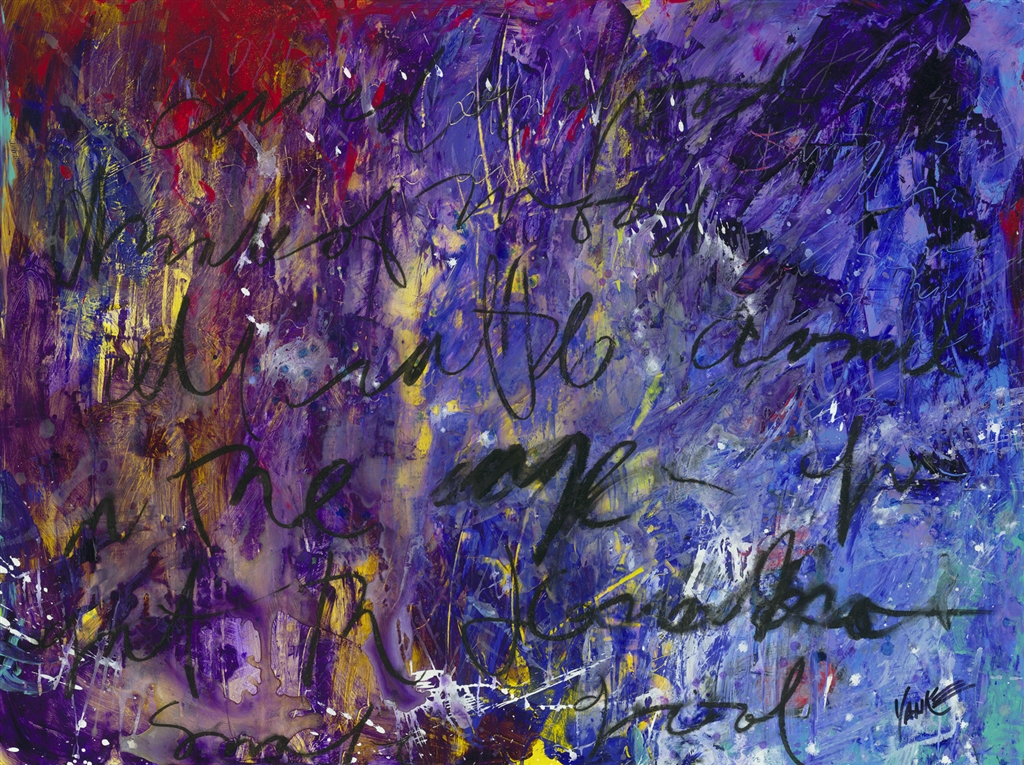 Tim Yanke - Park West Gallery