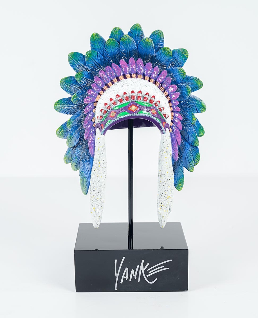 Tim Yanke - Park West Gallery