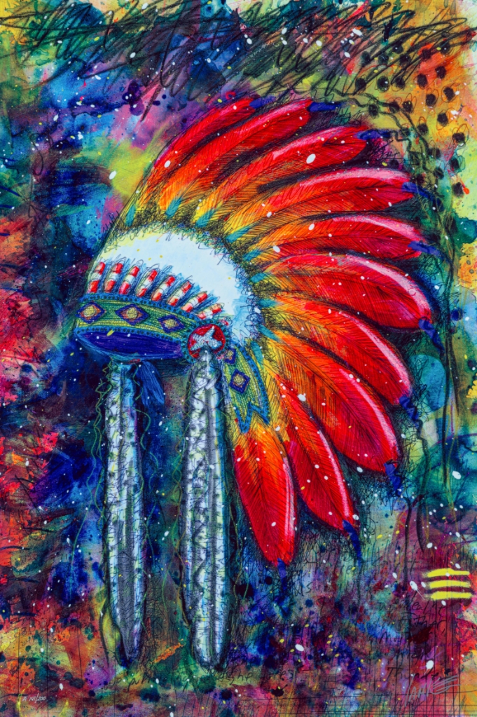 Tim Yanke - Park West Gallery