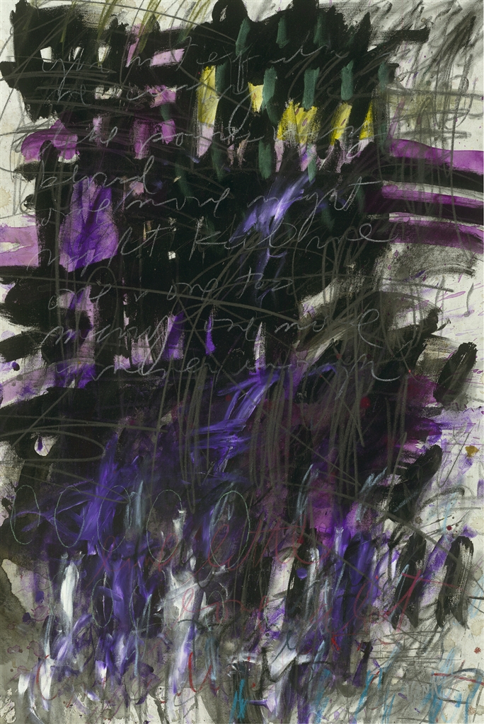 Tim Yanke - Park West Gallery