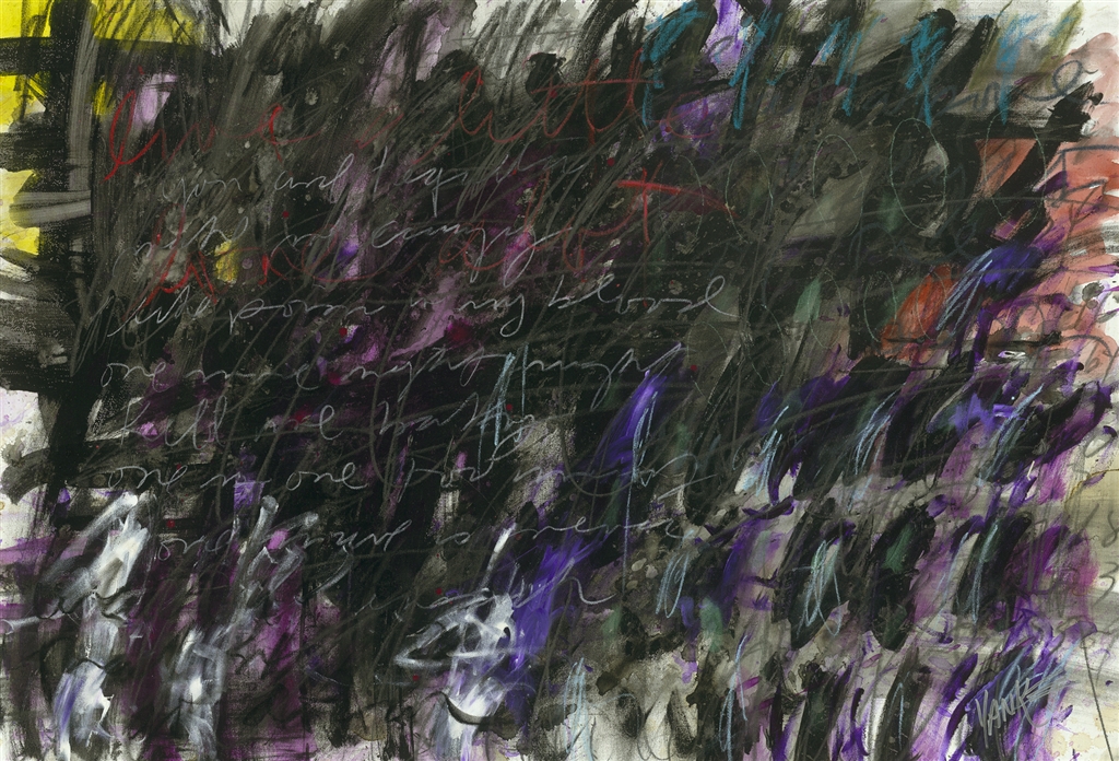 Tim Yanke - Park West Gallery