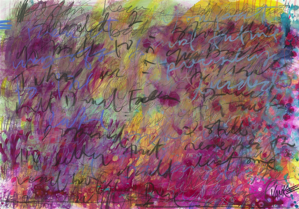 Tim Yanke - Park West Gallery