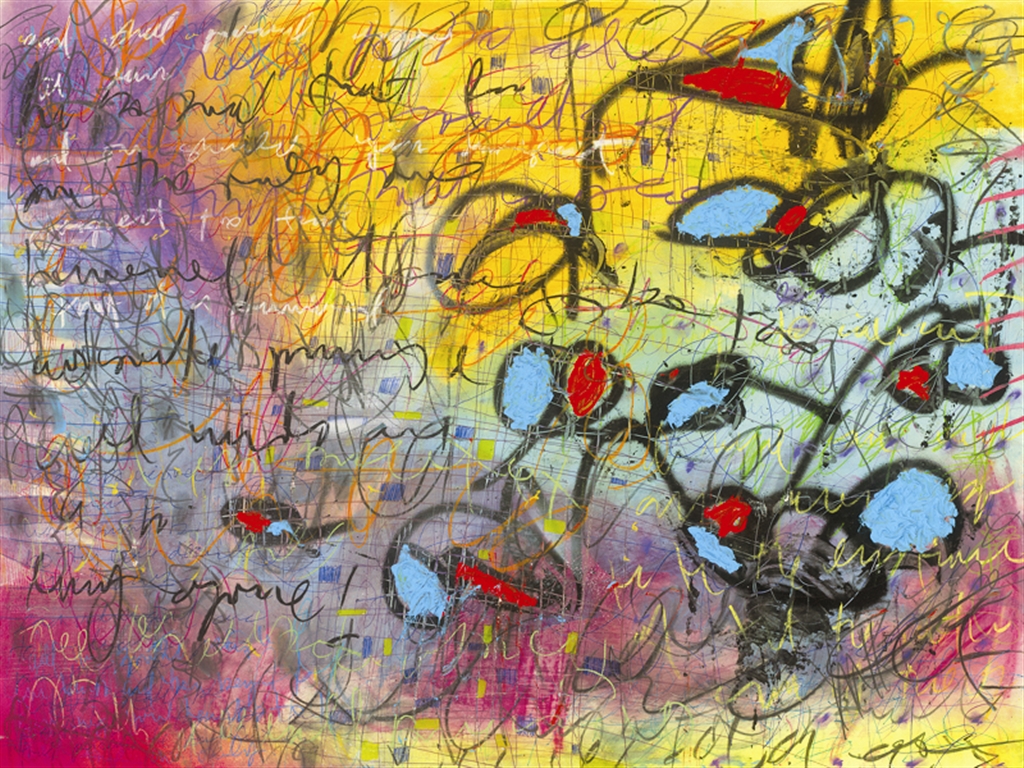 Tim Yanke - Park West Gallery