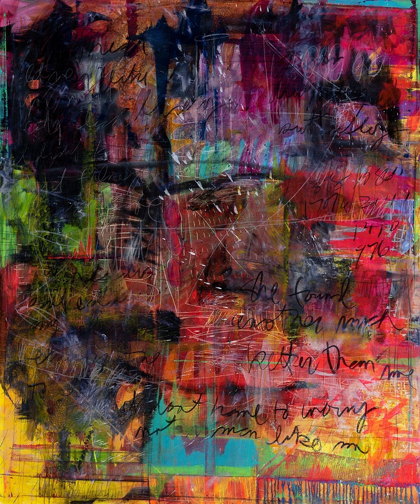 Tim Yanke - Park West Gallery