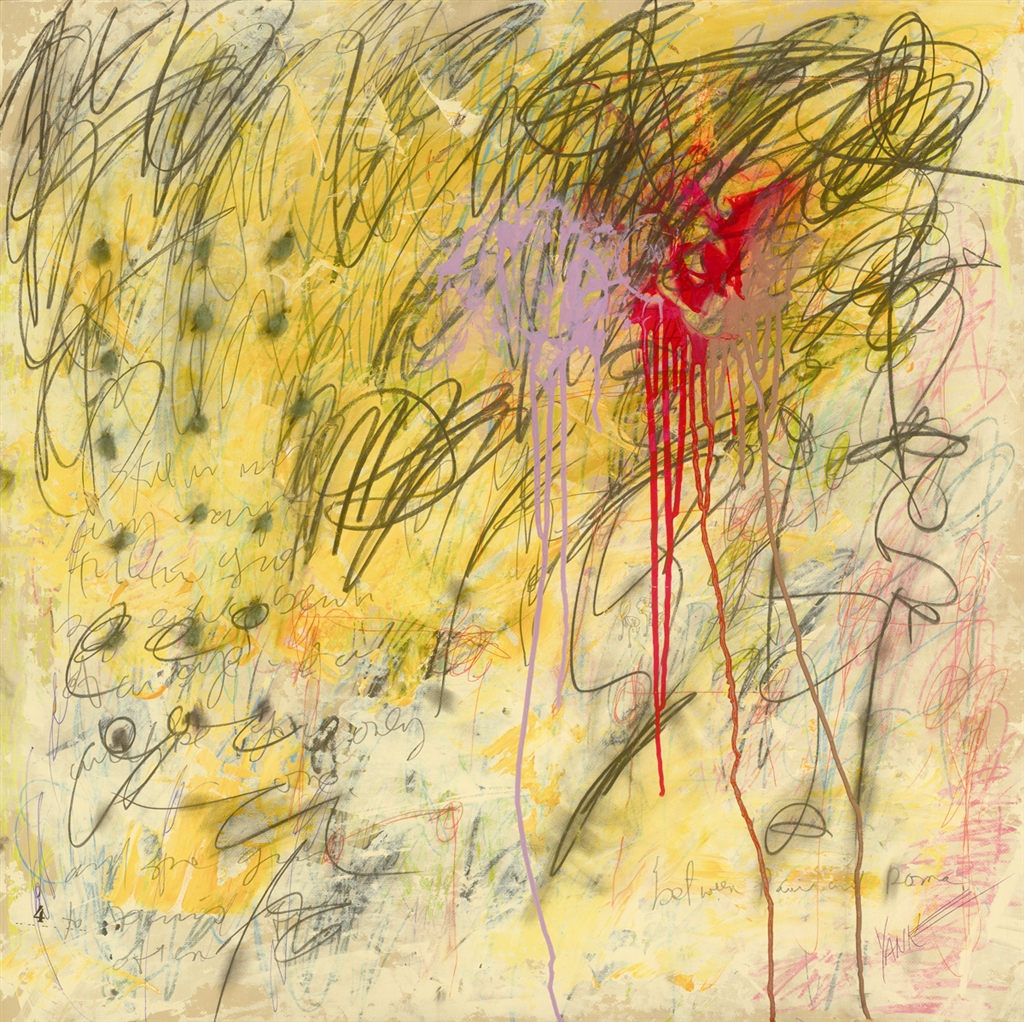 Tim Yanke - Park West Gallery