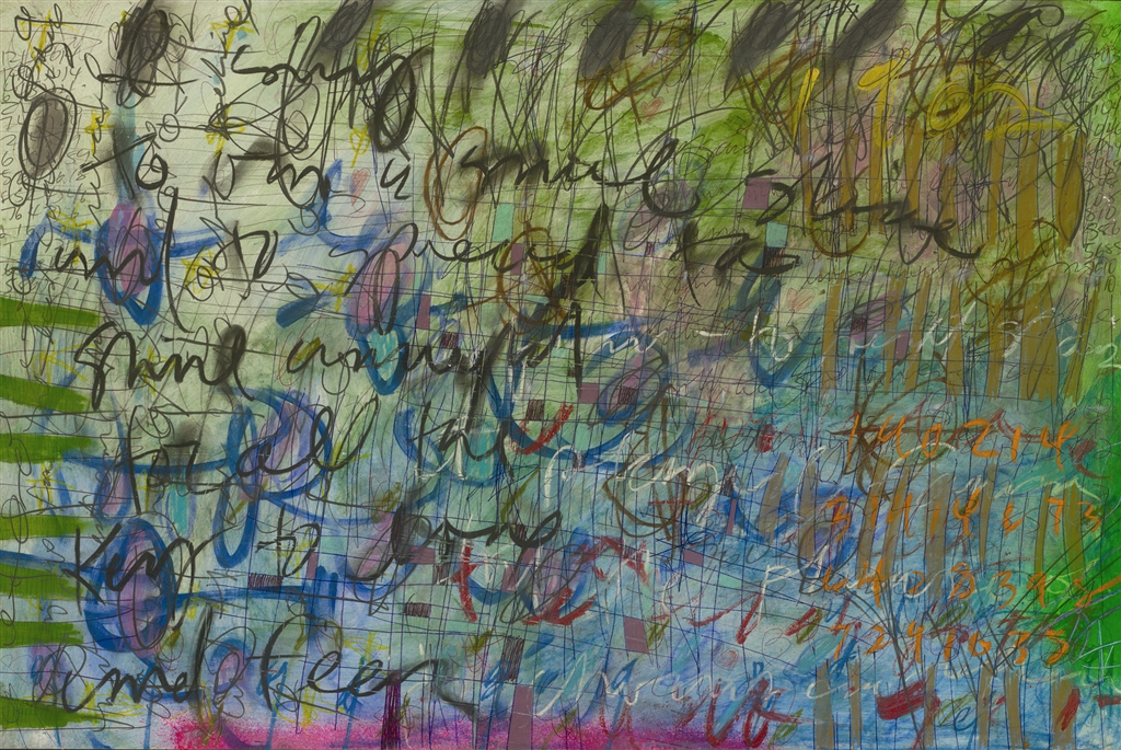 Tim Yanke - Park West Gallery