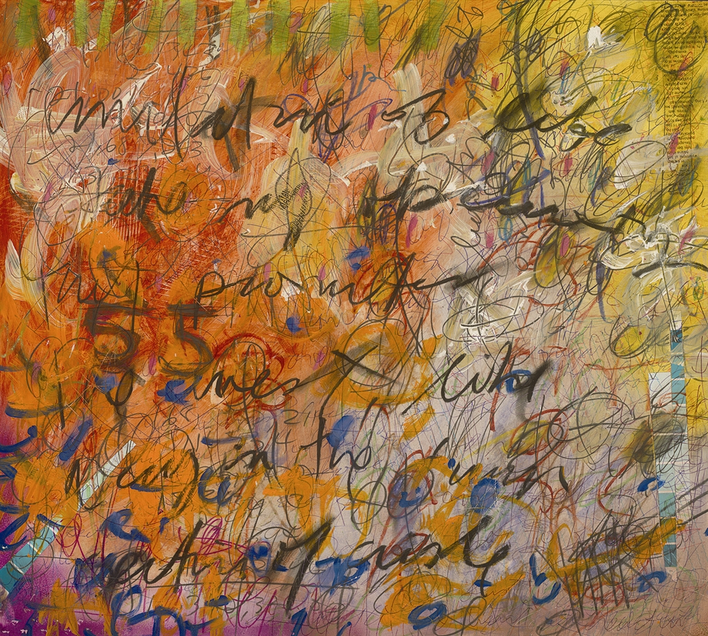 Tim Yanke - Park West Gallery