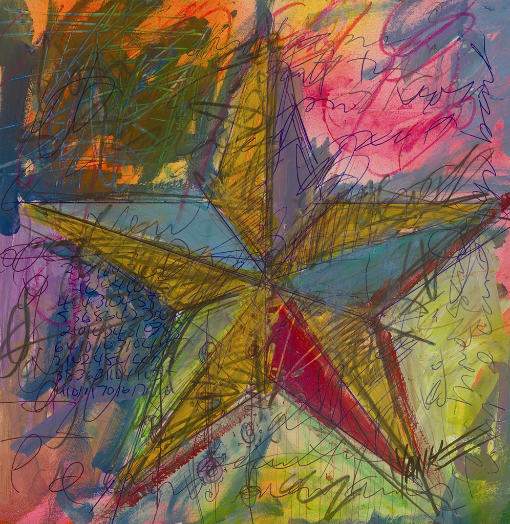 Tim Yanke - Park West Gallery