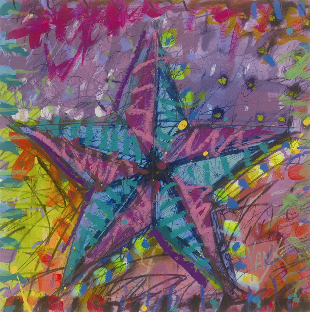 Tim Yanke - Park West Gallery