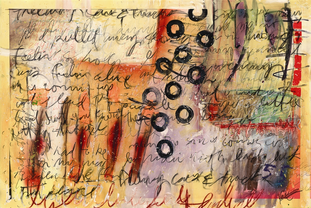 Tim Yanke - Park West Gallery