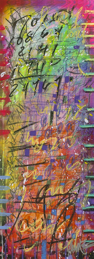 Tim Yanke - Park West Gallery