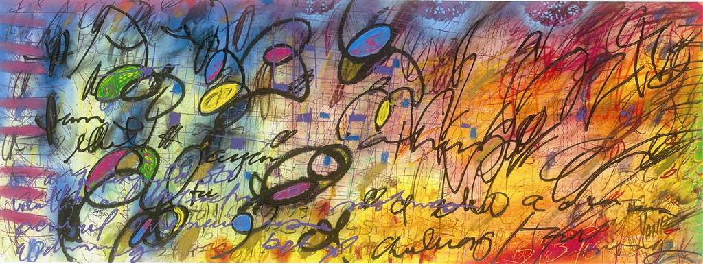 Tim Yanke - Park West Gallery